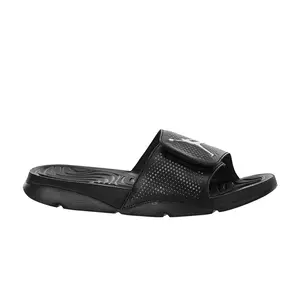 JORDAN Hydro 5 Slide - Black