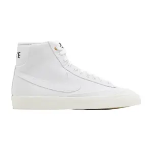 Nike Blazer Mid '77 Canvas Sneakers