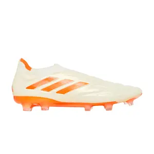 Adidas Copa Pure+ Fg Heatspawn Pack - Cream