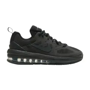 Nike Air Max Genome Sneakers - Black