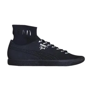 PUMA Bait X Marvel X Clyde Sock Panther - Black