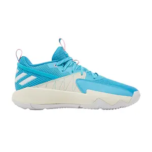 Adidas Dame Certified Extply 2.0 Sneakers - Blue