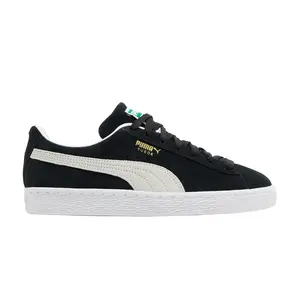PUMA Wmns Suede Classic 21 - Black