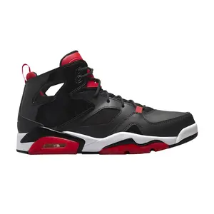 JORDAN Flight Club 91 Sneakers - Black