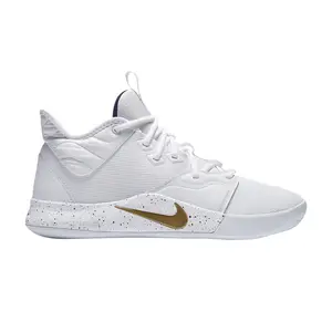 Nike Pg 3 Ep 'usa' Sneakers - White