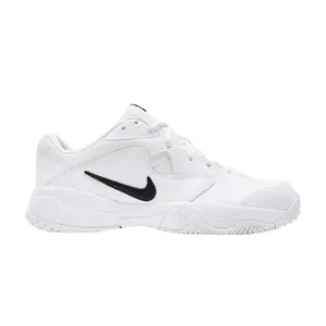 Nike Court Lite 2 Sneakers - White