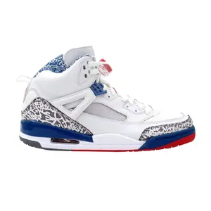 JORDAN Spizike Sneakers - White