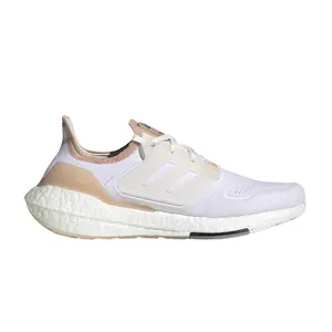 Adidas Ultraboost 22 - White