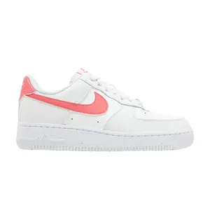 Nike Air Force 1 '07 Se Next Nature Sneakers - White