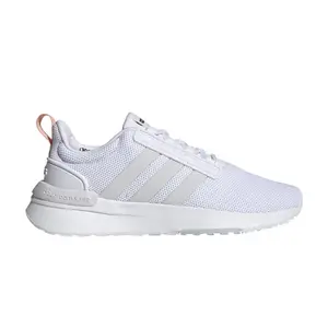Adidas Racer Tr21 Sneakers - White