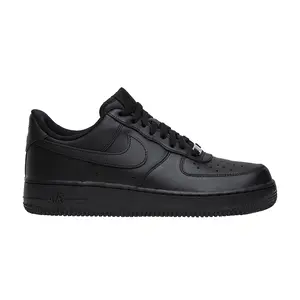 Nike Air Force 1 '07 - Black
