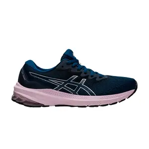 Asics Gt-1000 11 Wide - Blue