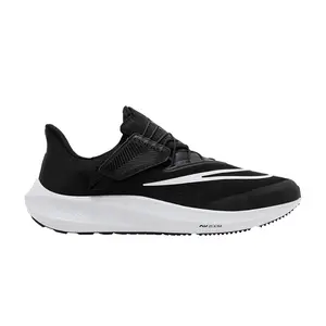 Nike Air Zoom Pegasus 39 Flyease - Black