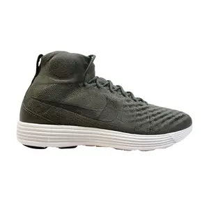 Nike Lunar Magista 2 Flyknit - Brown