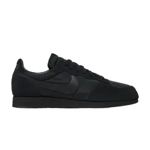 Nike Comme Des Garçons X Eagle Sneakers