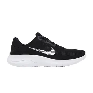 Nike Flex Experience Run Next Nature Sneakers - Black