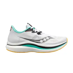 Saucony Endorphin Pro 2 Sneakers - White