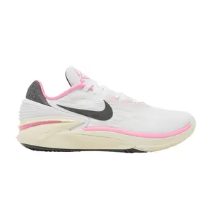 Nike Air Zoom Gt Cut 2 Sneakers - White