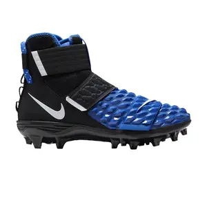 Nike Force Savage Elite 2 - Blue