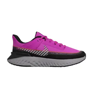 Nike Legend React 2 Shield Sneakers - Pink