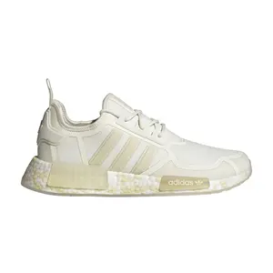 Adidas Nmd_r1 Sneakers - White