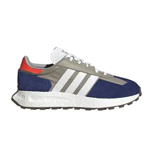 Adidas Feathered Sneakers For Men