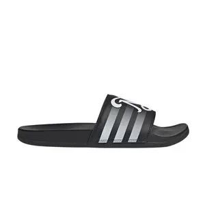 Adidas Strappy Slides Slipper