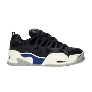 Under Armour Awge X Srlo Sneakers - Black
