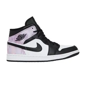 JORDAN 1 Mid Se - White