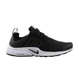 Nike Air Presto Essential Sneakers - Black