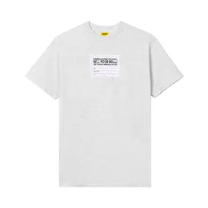 GOLF WANG Sell Your Soul Tee 'ash