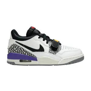 JORDAN Legacy 312 Low Sneakers - White