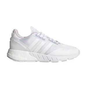 Adidas Zx 1k Boost Sneakers - White