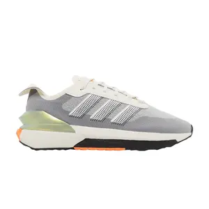 Adidas Avryn Sneakers - Grey