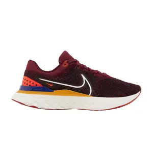 Nike React Infinity Run Flyknit 3