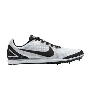 Nike Zoom Rival D Sneakers - White