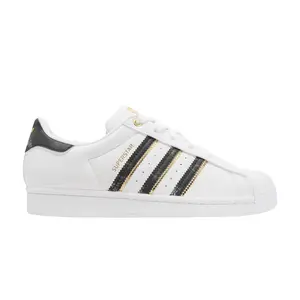 Adidas Superstar Low-top Sneakers