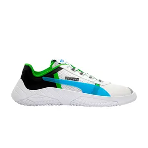 PUMA Pirelli X Replicat X Motorsport Sneakers - White