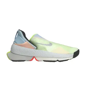 Nike Go Flyease Sneakers - White