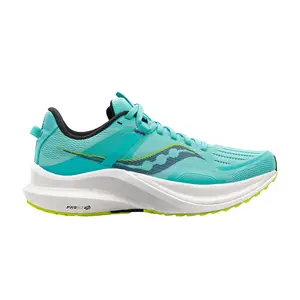 Saucony Tempus Athletic Sneakers - Blue