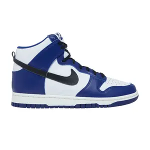 Nike Dunk High Sneakers - Blue