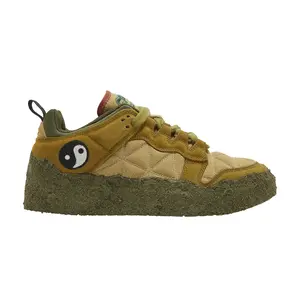 Nike Cactus Plant Flea Market X Dunk Low Sp Sneakers