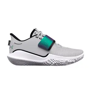Under Armour Flow Futr X - Grey