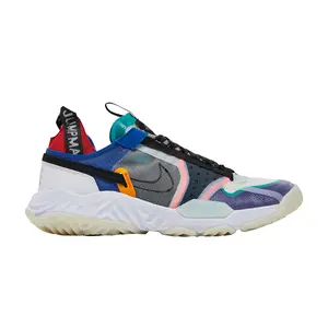 JORDAN Delta Breathe Sneakers - Black