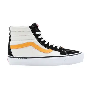 VANS Noon Goons X Sk8-hi 38 Dx