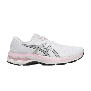 Asics Gel-kayano 27 Sneakers - White