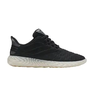 Adidas Sobakov Carbon - Black
