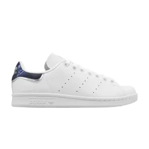 Adidas Stan Smith Sneakers - White
