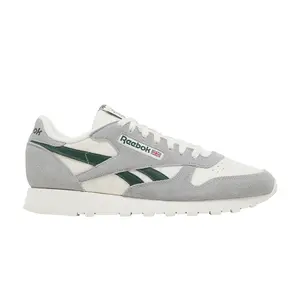 REEBOK Classic Leather Sneakers Grey