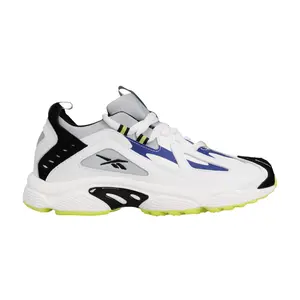 REEBOK Dmx Series 1200 Lt Sneakers - White